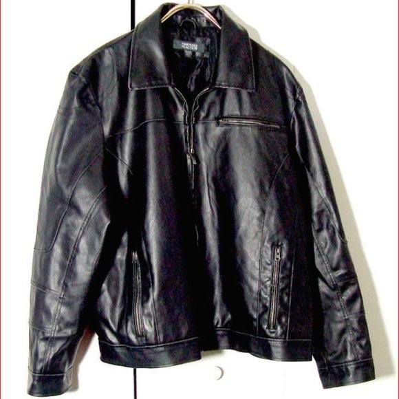 Kenneth Cole Reaction | Jackets & Coats | Vtg Kenneth Cole Reaction ...